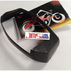 Jual nmax yamaha meter pnp new tutup zoro speedo carbon cover 2020 ...