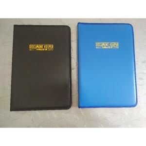 Jual Document Keeper Yushinca DK-40 FOLIO (40 Pocket) - Map Dokumen ...