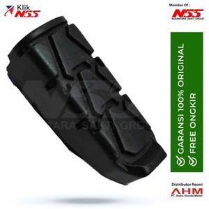 Promo Rubber M Step – Mega Pro 2010 & Verza 150 - Kota Semarang ...