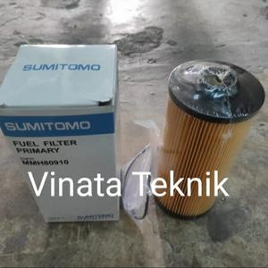 Jual Fuel Filter SUMITOMO MMH80910 replacement - Jakarta Barat - VINATA ...