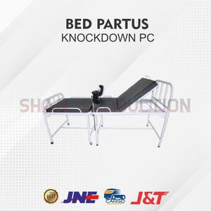 Jual Meja Partus/Verlos - Meja Melahirkan - Tempat Tidur Melahirkan ...
