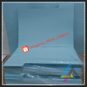 Jual Map Dokumen Arsip / map folder arsip 1paket 100 pcs - Jakarta ...