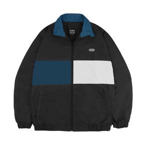 Promo Rown Division Jaket Tracksuit Arkanside Black - S - Kota ...