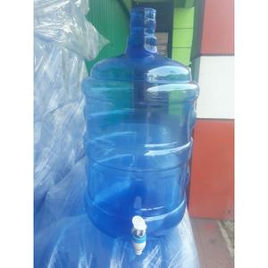 Jual Galon Kosong 19L - Polos - Kota Depok - sukses gf | Tokopedia