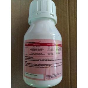 Jual Insektisida KOALISI 240 SC 250 ml - Kab. Bojonegoro - Alvira Dwi ...