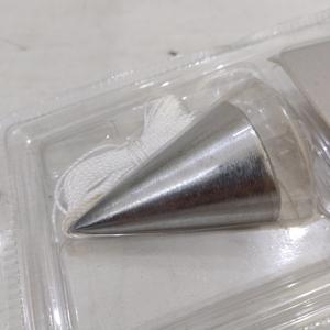 Jual Lot Kerucut Bandul Pemberat Benang Timbangan Lotan Plumb Plum Bob ...