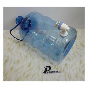 Jual Galon Kran Kecil 5 Liter / Galon Air / Galon Kecil - Kota Depok ...