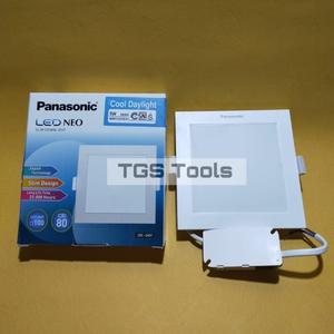 Jual Lampu PANEL LED / slim downlight LED NEO ( KOTAK) 9Watt ...