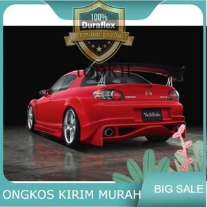 Jual bodykit mazda rx8 veilside BODY KIT - Jakarta Timur - Topkit ...