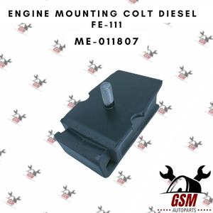 Jual Engine Mounting Colt Diesel FE111 (ME-011807) - Kota Cimahi - GSM ...