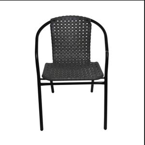 Jual Informa Yardville Kursi Teras Taman Cafe Outdoor Motif Rotan ...