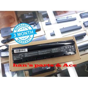 Jual BATTERY BATERAI ASUS EEEPC 1025 1025C 1025CE 1225 1225C 1225B ...