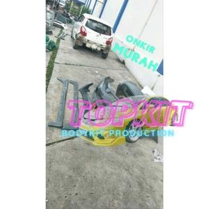 Jual BODYKIT civic fd body kit civic fd. - Jakarta Timur - Topkit ...