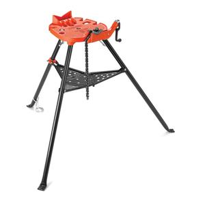 Promo Ridgid Portable TRISTAND Chain Vise 40A-40130 Cicil 0% 3x ...
