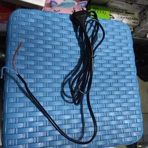 Jual KABEL LISTRIK REGENCY KIPAS ANGIN MEJA BESI DLX12 Tornado 12 ...