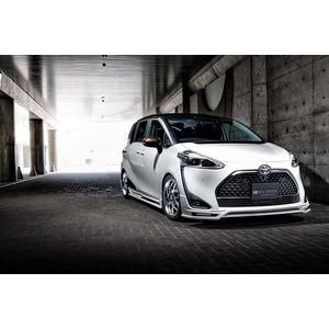 Jual bemper Bodykit toyota sienta zeus body kit .l - Jakarta Timur ...