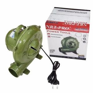 Jual mesin blower 2inch - blower tiup tungku pande besi - blower ...