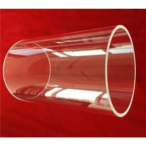 Jual Selongsong Kaca/ Botol Bolong / Tabung Silinder Kaca / Botol ...