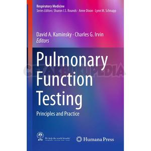 Jual Pulmonary function testing principles practice - Kota Yogyakarta ...