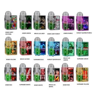 Jual ALADDIN BBOX TRANSLUCENT POD KIT DEVICE AUTHENTIC NEW EDITION ...
