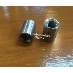 Jual Socket Stainless SS 316 Ukuran 1.50 inch - Kota Bandung - Zidan ...