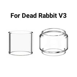 Jual TERBAIK Tank Kaca Dead Rabbit V3 RTA Glass Berkualitas - Kota ...