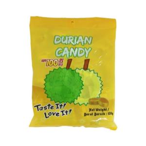 Jual Durian Candy 120gr. Permen Durian - Jakarta Barat - VIVAMARKET ...