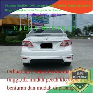Jual BODYKIT toyota altis BODY KIT - Kota Bekasi - nadya_bodykit ...