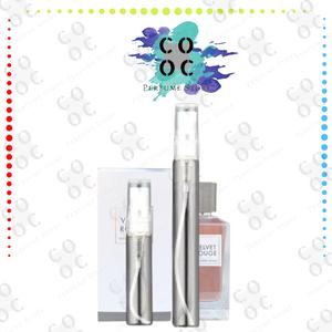 Jual Decant Parfum Fragrance World Velvet Rouge EDP 5/10ml unisex - 5ml ...