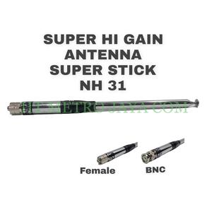 Jual ANTENA HT SUPER STICK DUALBAND UHF DAN VHF Terbaru - Kota Semarang ...