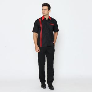 Jual [Terbaru] Baju Seragam Kerja, Seragam Cleaning Service, Seragam ...