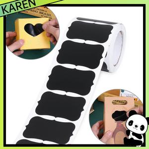 Jual Stiker Label Toples Selai Model Papan Tulis Untuk Rumah - Jakarta ...