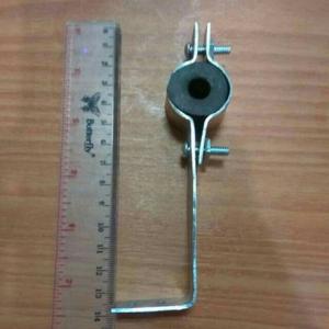 Jual Klem L + Karet Klem L Bc Isolator Kabel Penangkal Petir - Jakarta ...