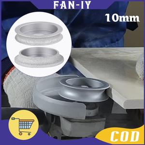 Jual 10MM Mata Pinggul / Grinding Wheel / Granit Marmer Mata Gerinda ...