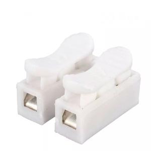 Jual Quick Connect 2 Wire Connector Spring Terminal Sambungan Kabel ...