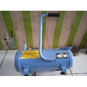 Jual tabung kompresor compressor compresor angin 9 liter - Kota Bandung ...