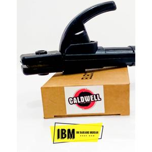 Jual Caldwell Tang las 200A Electrode holder - Kota Surabaya - MAWARWOW | Tokopedia