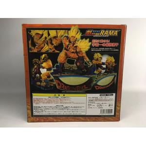 Jual Dragon ball Z Gohan Goku VS Perfect Cell SS 2 Super Saiyan DIORAMA ...