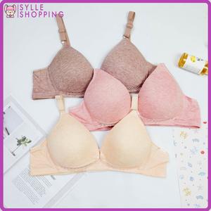 Jual Sylle - Bra Menyusui || Maternity Bra || Bh Menyusui Kancing Depan ...