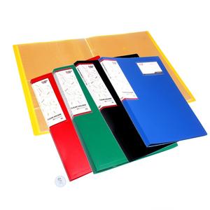 Jual FOLDER ONE - Clear Holder Dokument Keeper 20 Lembar Folio - Pcs ...