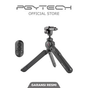 Promo PGYTECH MANTISPOD 2.0 Remote Control Kit Tripod for cameras Cicil ...