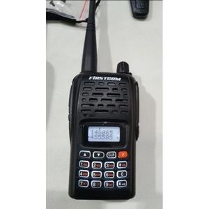 Jual HT Firstcom FC 25 FC-25 Dual Band VHF UHF Radio Komunikasi FC25 ...