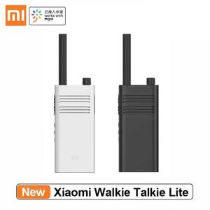 Jual Xiomi Walkie Talkie Lite Mijia Walkie talkie XMDJJL01 16 Channel ...