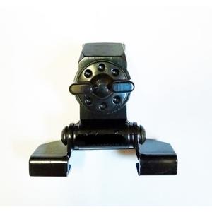 Promo Unier EM-81 Bracket Antena Bagasi 2 Axis Radio Mobil Rig HT Kap ...