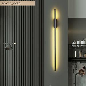 Jual Lampu Strip Dinding Panjang Minimalis Lampu Dinding Strip Ruang ...