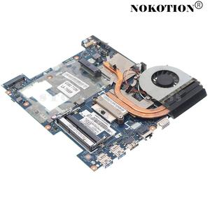 Jual Nokosi Untuk Lenovo Ideapad G580 Motherboard Laptop Qiwg6 La-7988P ...