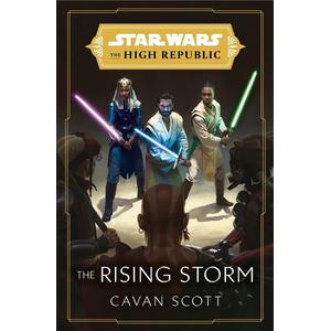 Jual Star Wars: The Rising Storm - Jakarta Selatan - STAR BOOKS24 ...