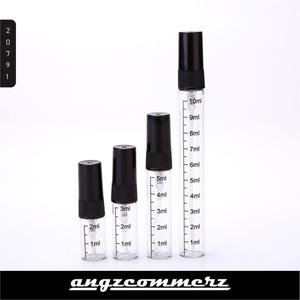 Jual Botol Parfum Kaca Decant Refill Tester Dengan Skala Tester Bottle ...