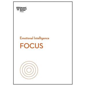 Jual Focus (HBR Emotional Intelligence Series) - Kab. Bogor - STAR ...