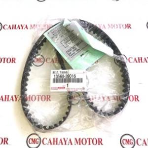 Jual Timing Belt Innova Fortuner Hilux Hiace Diesel Original - Jakarta ...